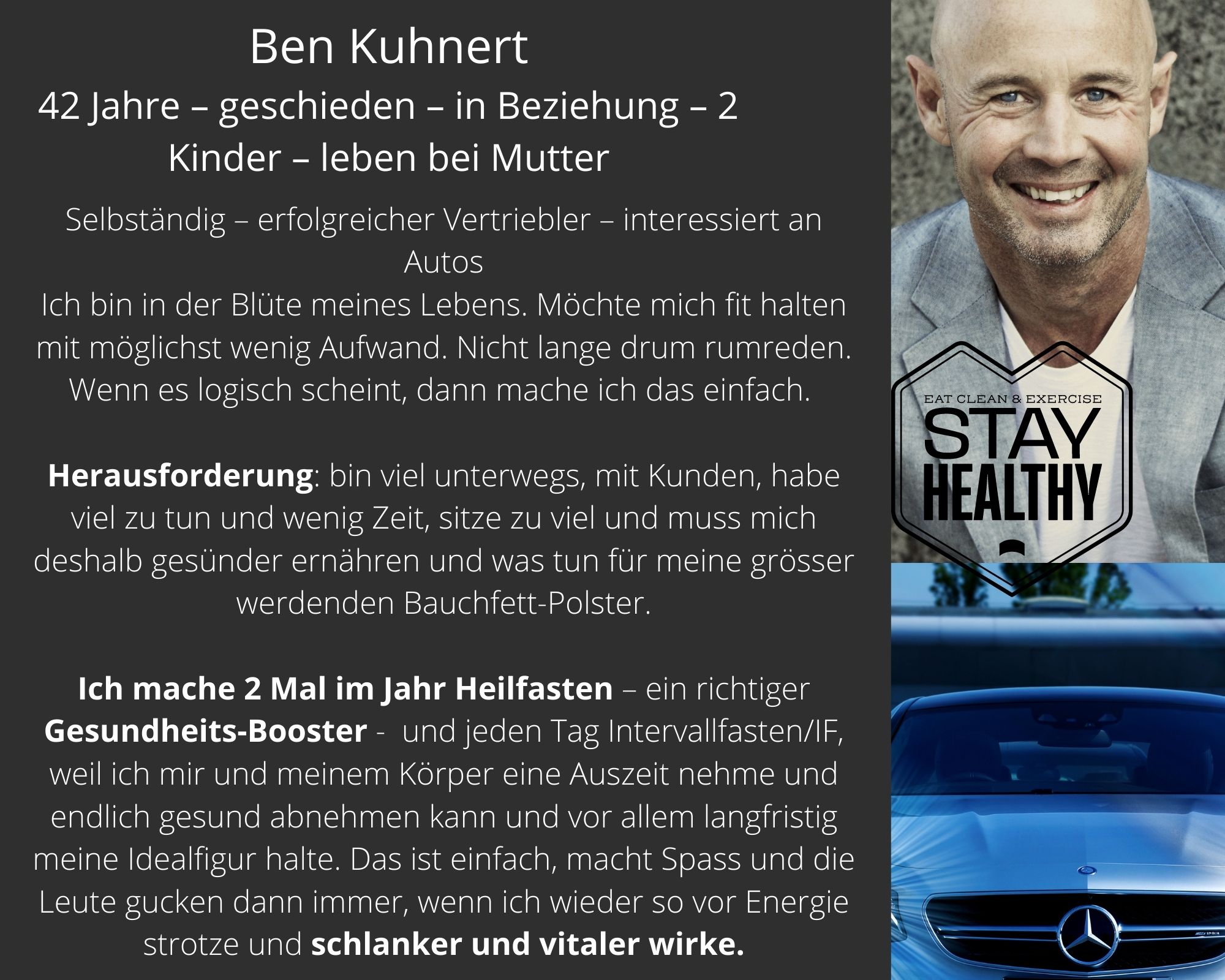 Personen – Heilfasten Anleitung 7 Tage